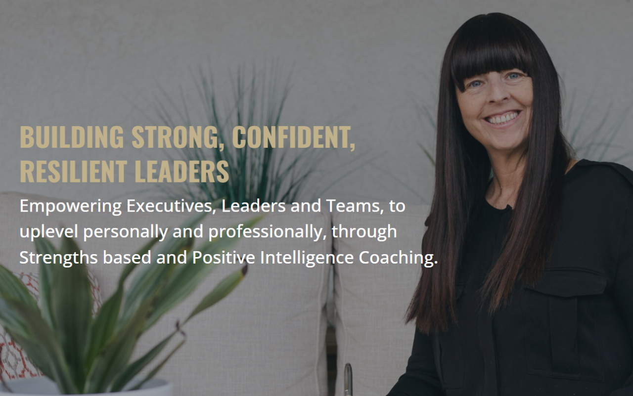 Profiling - Design Coaching Space